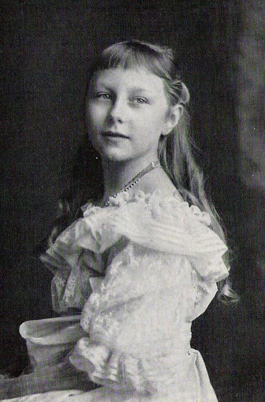 Maria's Royal Collection: Princess Victoria Louise of Prussia/Duchess ...