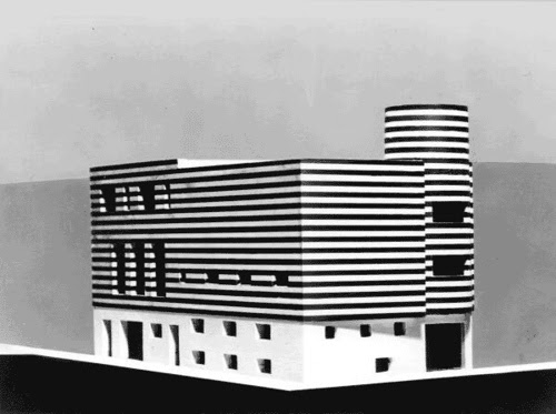 reconsiderations on the avant-garde: and the choices were...