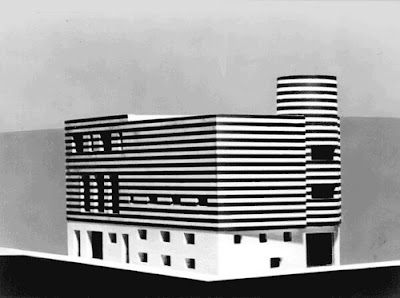 reconsiderations on the avant-garde: and the choices were...