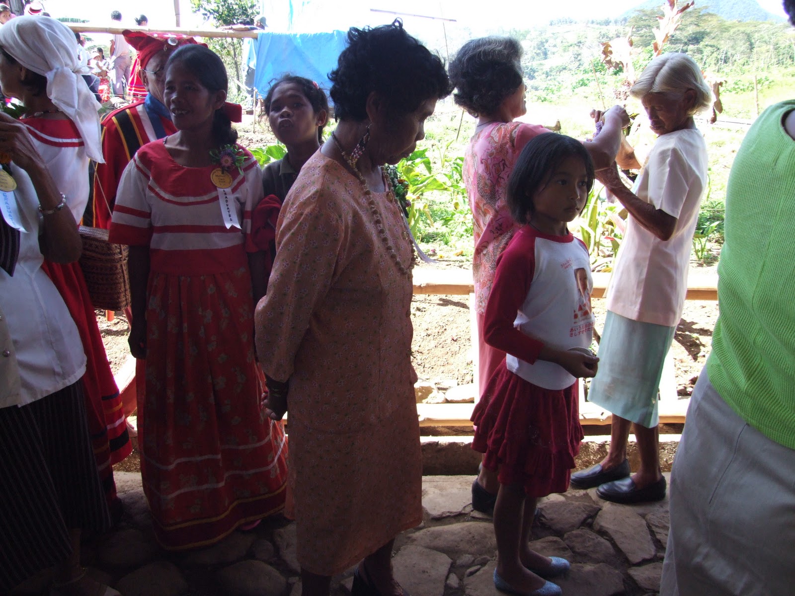 Keepers of Dreams: The Bukidnon Tribe: Photo Gallery