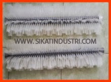 SAMUDRA JAYA RUBBER & SIKAT - Rubber Material & Rubber Products | Sikat ...