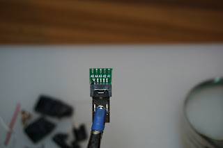 Multi-rotors: Analyzing Sony's new Multiport protocol