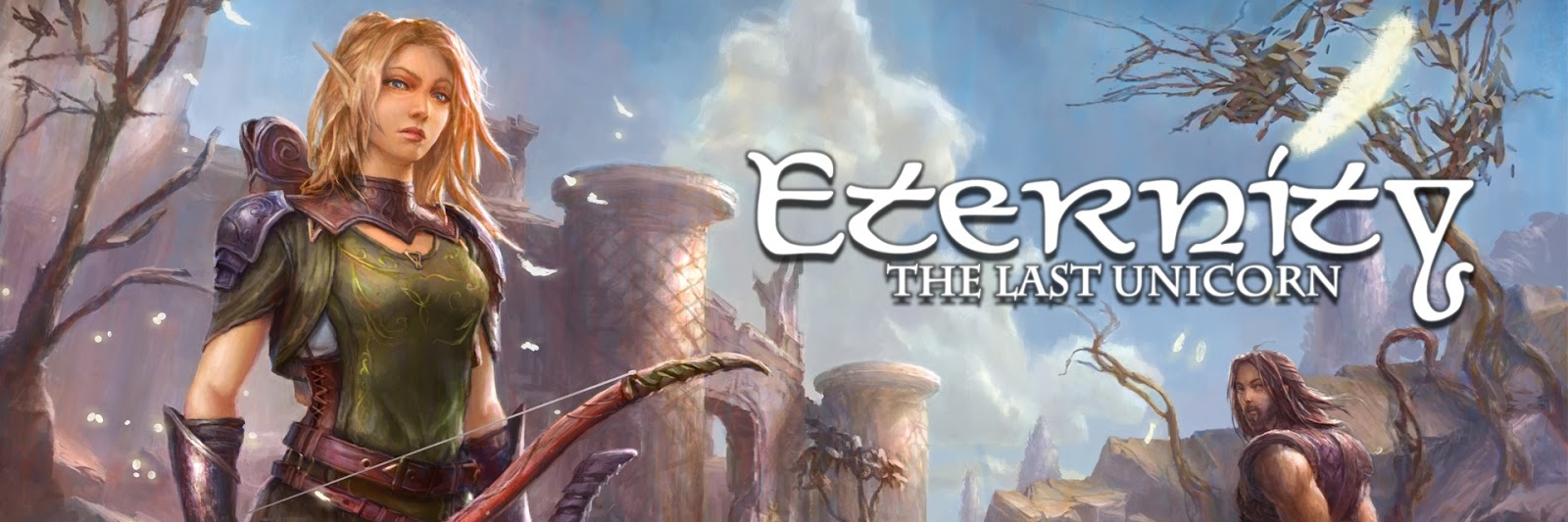 Eternity: The Last Unicorn llega a Xbox One el 16 de Abril - Dessignare ...