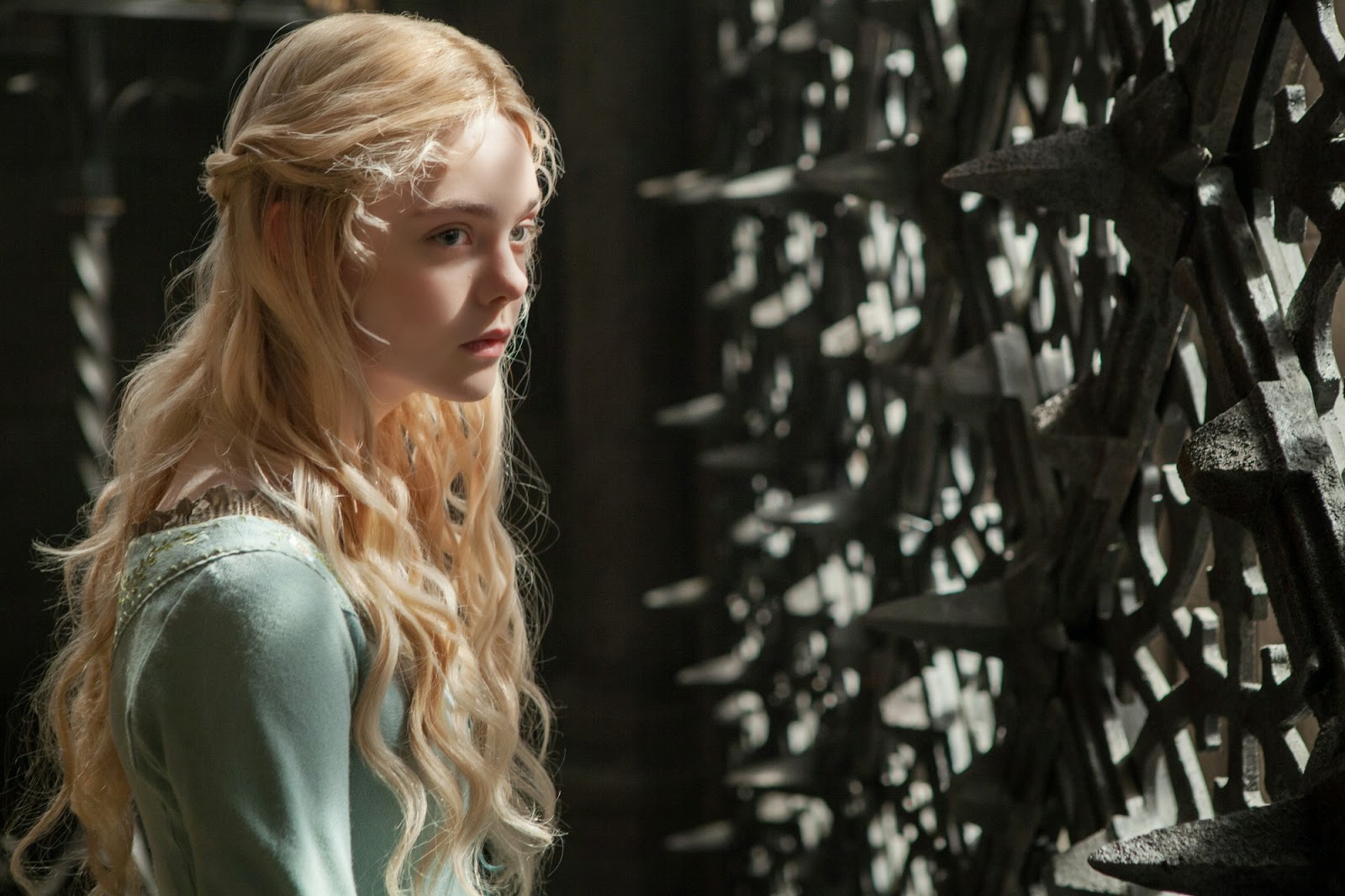 Maleficent Trailer: Maleficent Movie Pictures