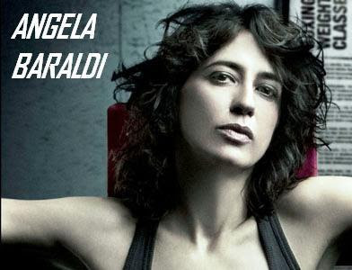 PINZILLACCHERE MUSICALI: ANGELA BARALDI - Quo Vadis Rock
