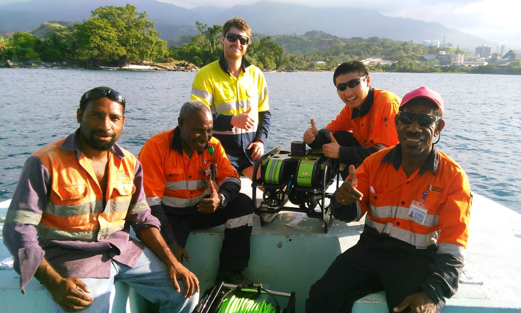 Nickel project in Papua New Guinea gets approval - Pacific Mining Watch