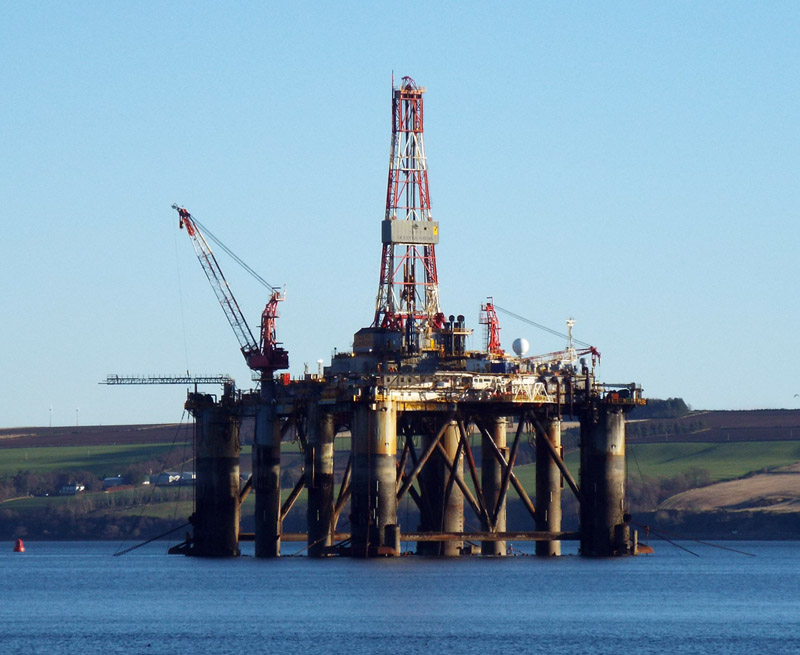 Clyde Naval Gazing: Ocean Guardian