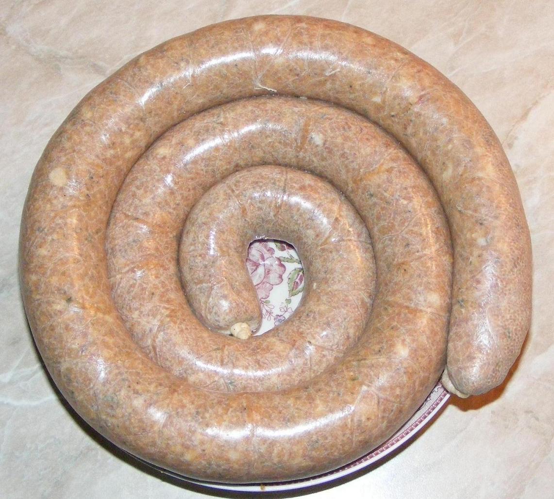 Carnati de casa romanesti | Preparatedevis.ro