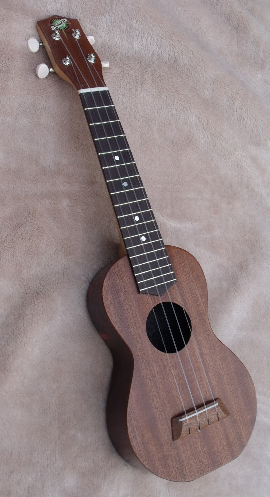 Beltona Resonator Instruments: Ukuleles for sale