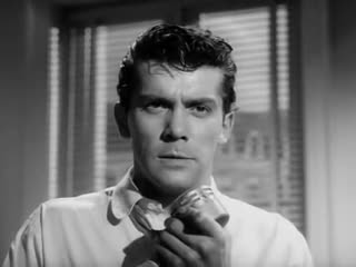 Forgotten Actors: Lee Patterson