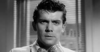 Forgotten Actors: Lee Patterson