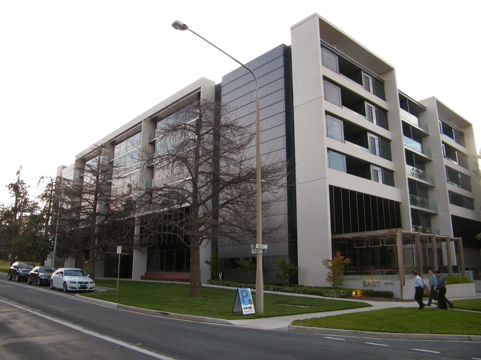 The Holiday and Travel Magazine: The East Hotel - The Place to Stay in ...