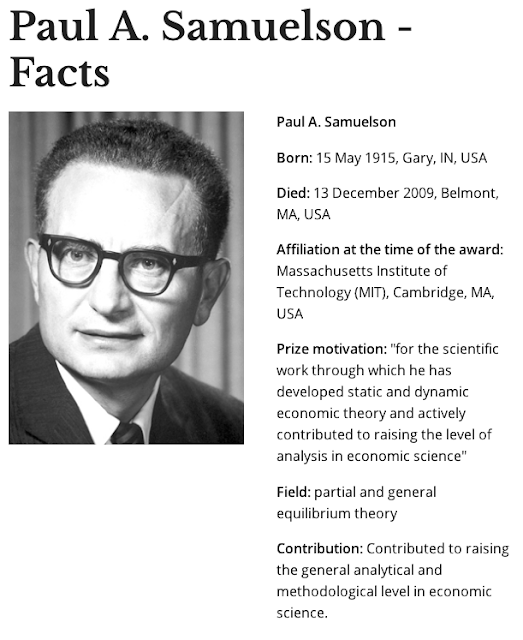 Pseudo Economics: The Sveriges Riksbank Prize in Economic Sciences in ...