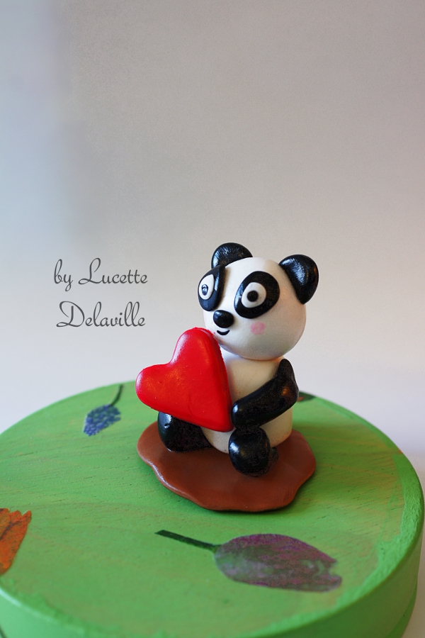 Papotages tendance: Fimo mania