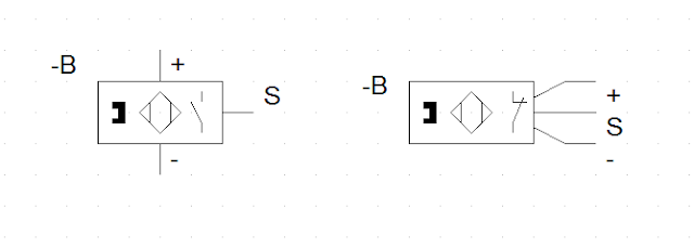 Sensores Magnéticos - Ensinando Elétrica | Dicas e Ensinamentos