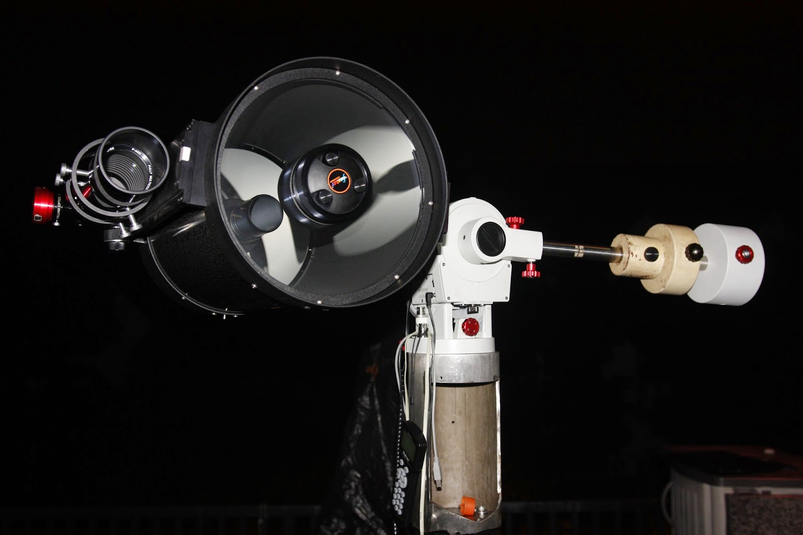 CEM 60 Gets Better - Mounts - Cloudy Nights