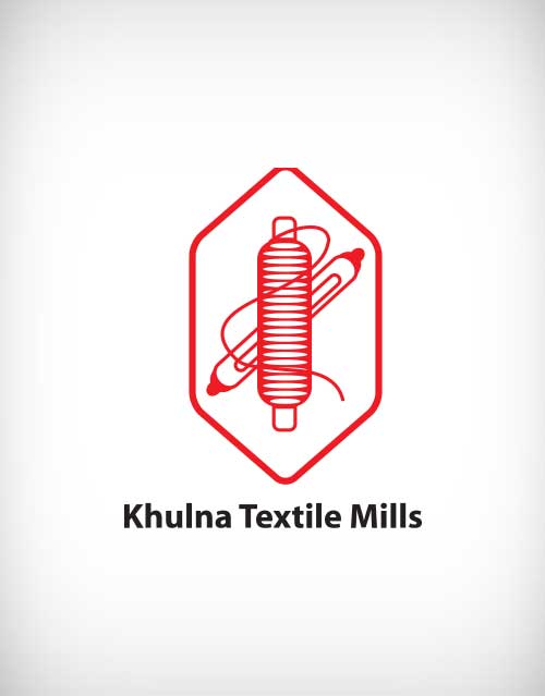 Textile Industry Logo