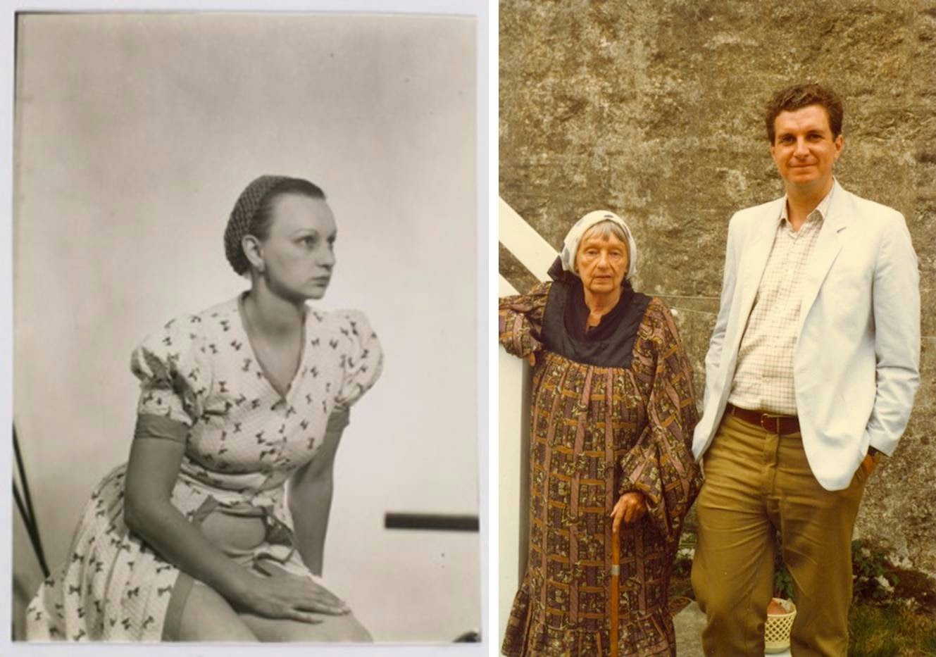 annie walton doyle: lady writers #2