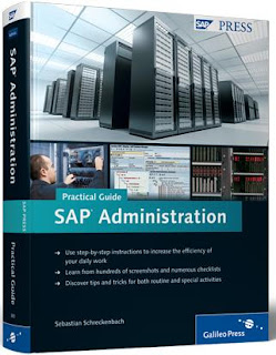 SAP Basis Books