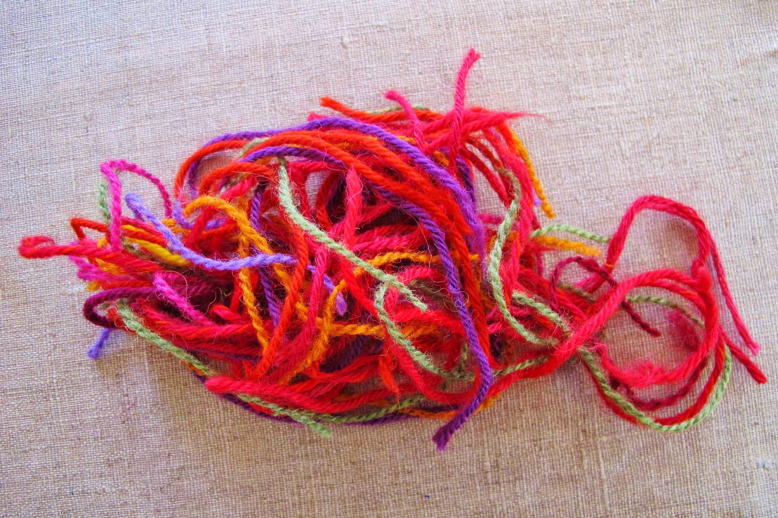 A's ALMANAKK: Pausefisk...