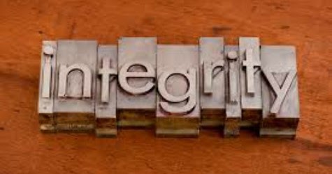 Maintain Integrity in your Writing