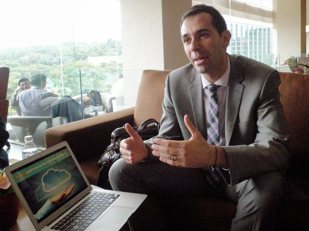 Hitachi's vision of Business-Defined IT - Enterprise IT News