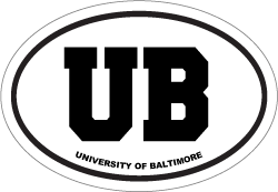 History of All Logos: All University of Baltimore Logos