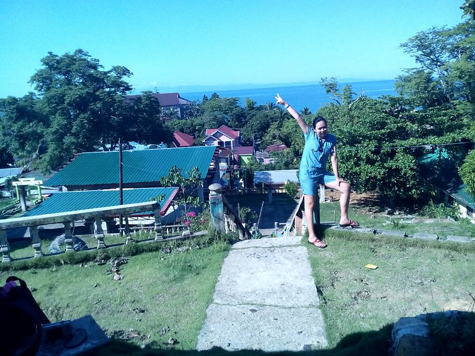 The Wandering Soul Travels : A tour around Pitogo in Quezon