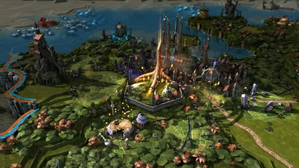 Jenis - Jenis Genre Game - Welcome to my Blog