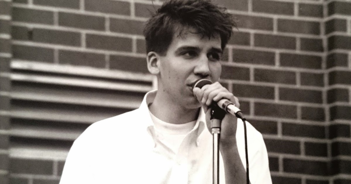 Post-cocious: Max Friedenberg (1968 - 2014)