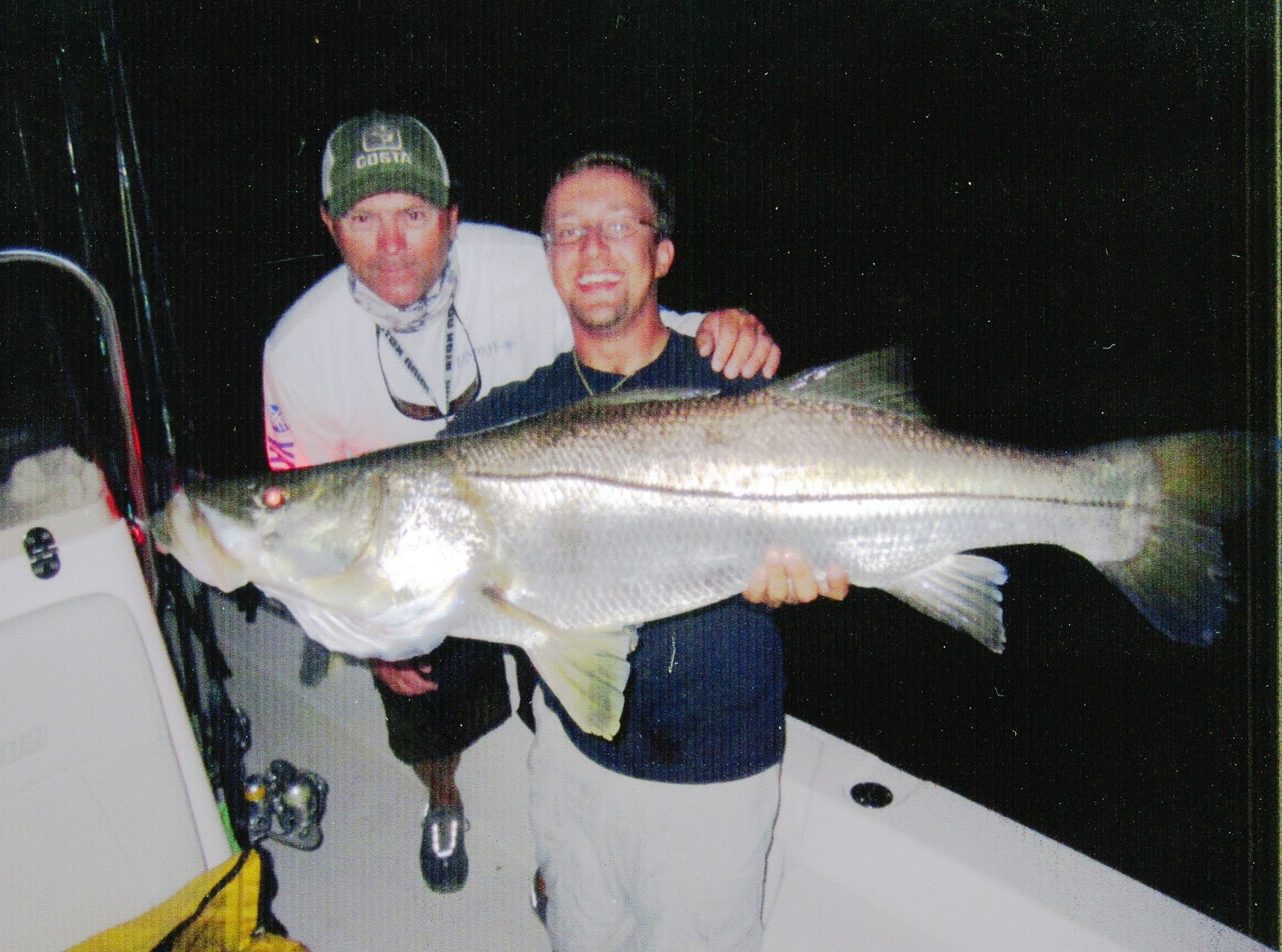 International Fishing News: IGFA: Hot World Record Catches October 2012