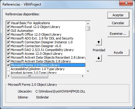 Ejemplo Conectar Excel Con Sql Server Vba - Citas Romanticas Para ...