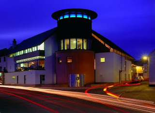 My Art Blog: Stornoway