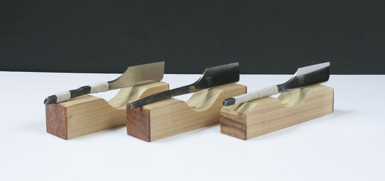 A Razors Tale: The 3 Kamisori finished