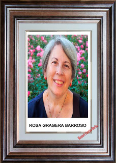 RETAZOS BIOGRÁFICOS DE PERSONAJES DE MONTIJO: ROSA GRAGERA BARROSO