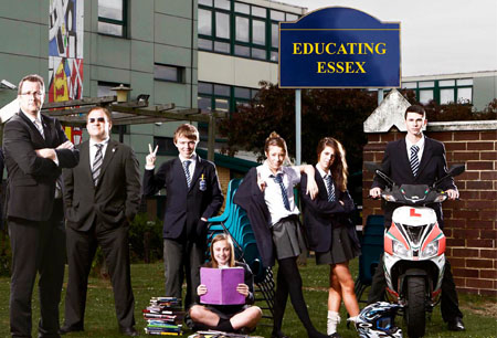 RunVT: September 2011