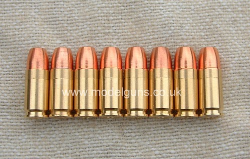 Weapon Guns Wallpaper: Beretta Bullet