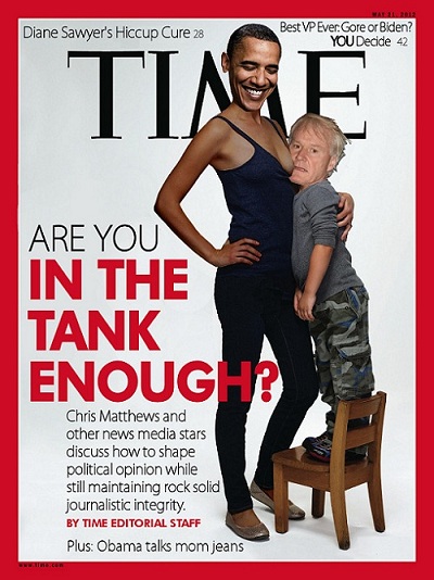 Time Magazines Breastfeeding Cover Sparks Controversy Page 9