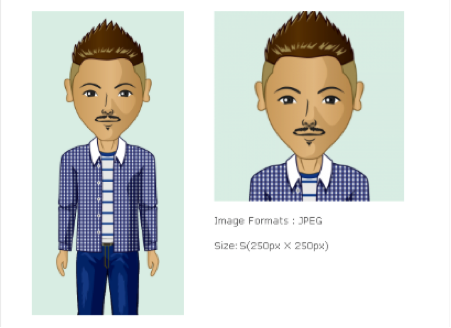 Ben Rodol's AS Level Media Foundation Portfolio