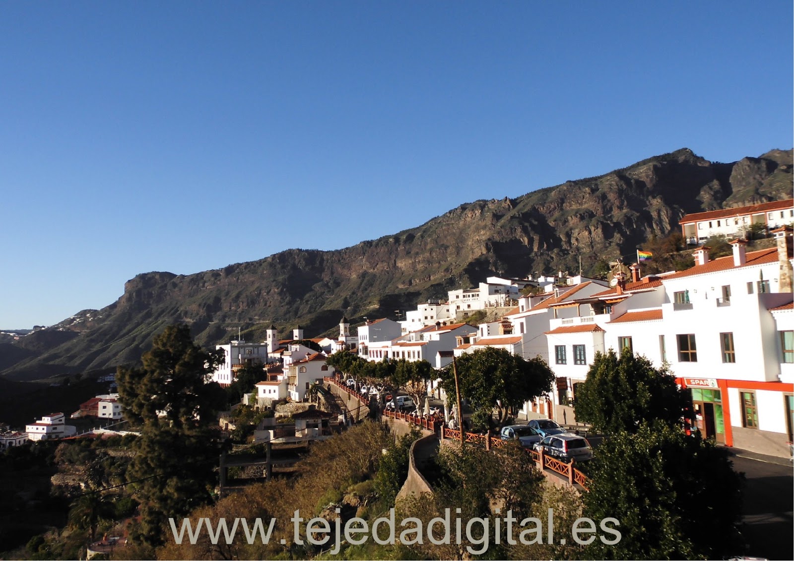 tejedadigital.es: FOTOS DE: TEJEDA