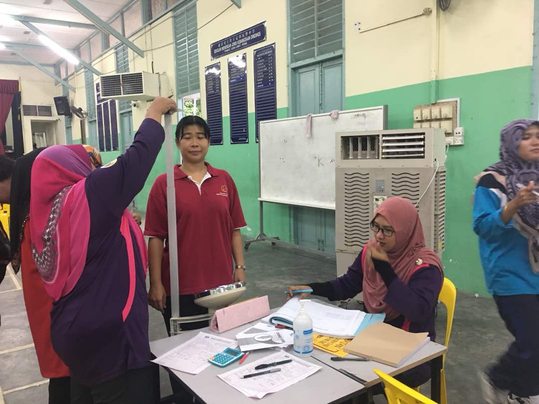 Program KOSPEN PLUS 2018 Agensi Luar KKM