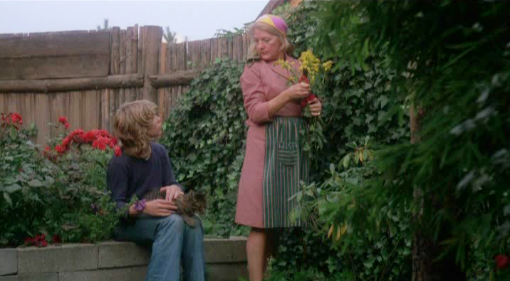 昼夜逆転映画生活: Måske ku' vi (1977)