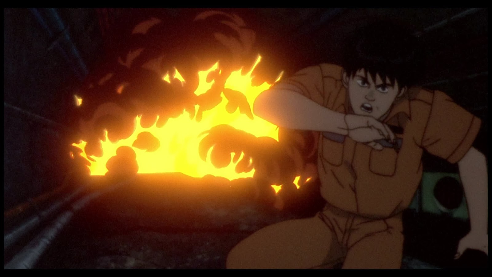 Film Walrus Reviews: Film Atlas (Japan): Akira