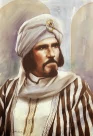 BIOGRAFI AL-ZAHRAWI - INFORMASI KESEHATAN