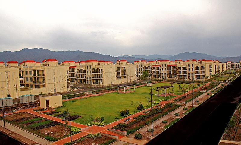 Best Property in Tricity | 8283853063: Find Best Luxury Apartments in ...