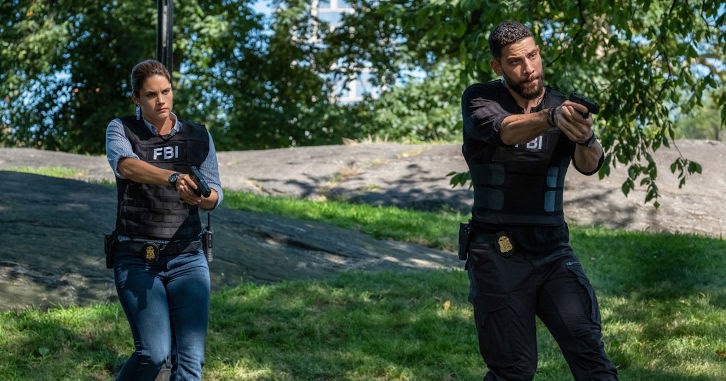 FBI - Episode 2.01 - Little Egypt - Promo, 6 Sneak Peeks, Promotional ...