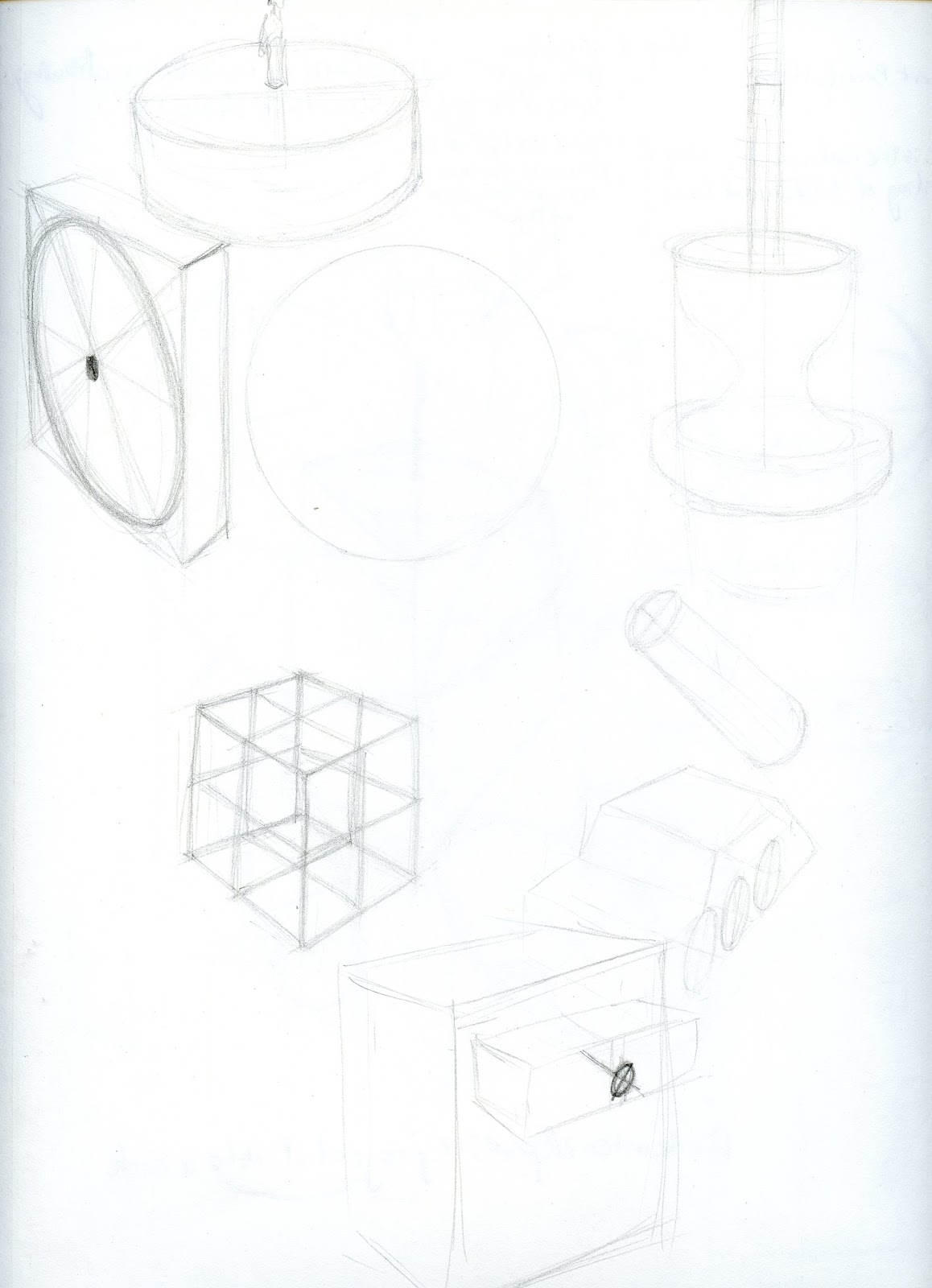 Claire Marks - Instructional Technology Class Blog