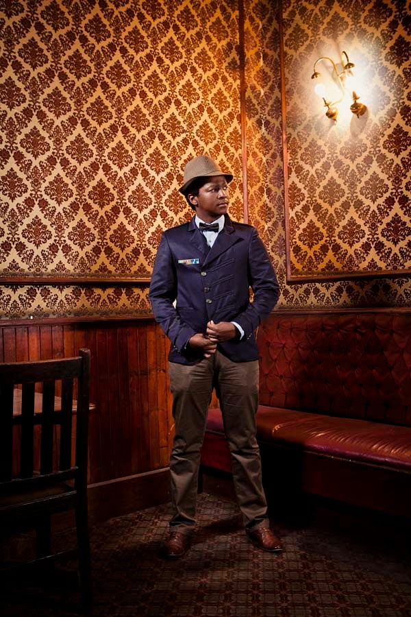 OLTRE IL MURO: ARTE e FOTOGRAFIA: JUSTIN DINGWALL | PHOTOGRAPHER