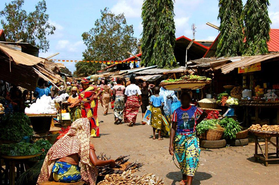 The Abeng and My Conscious Pen: Abeng Short Story: Amalaika vs. The ...