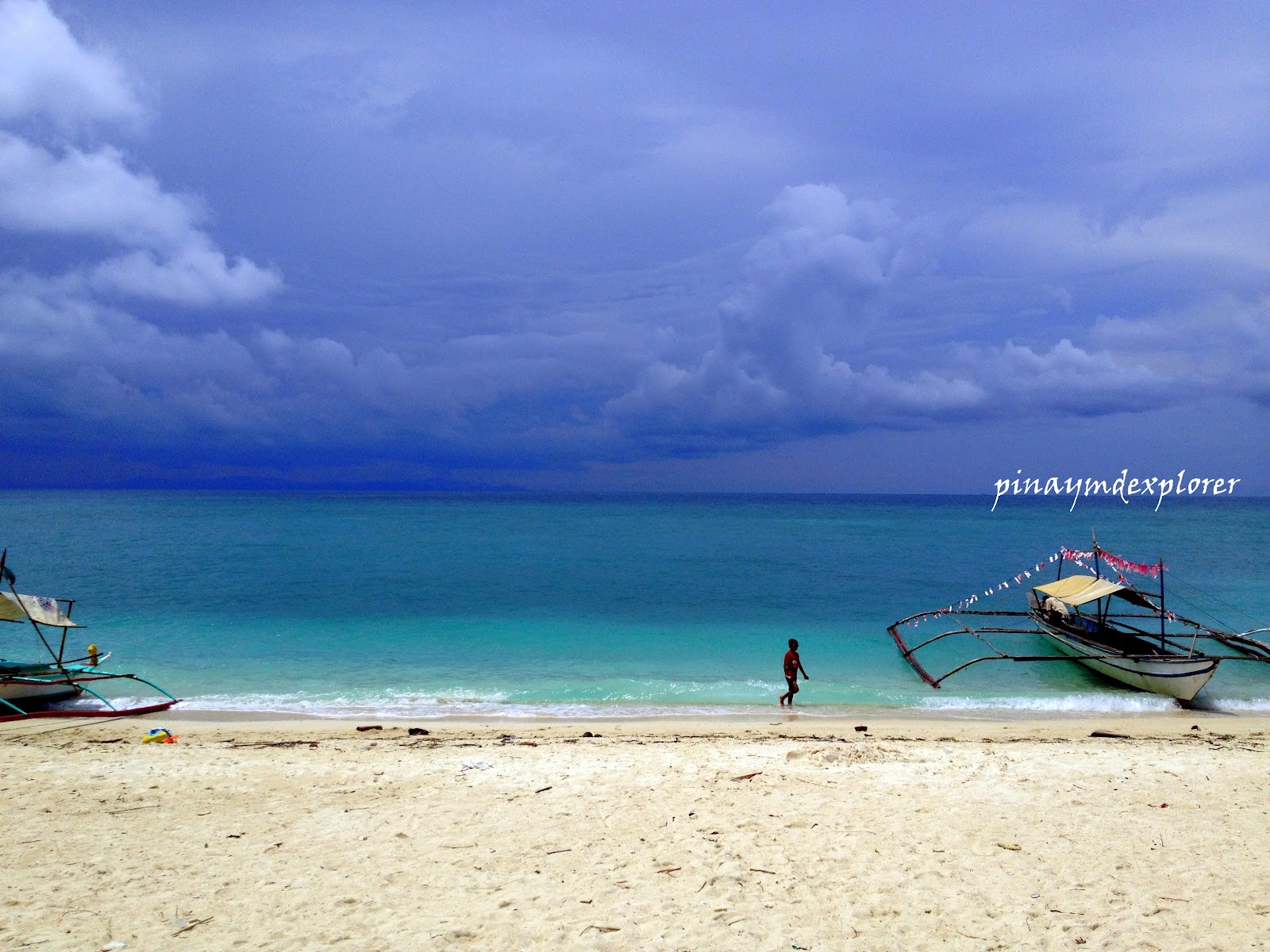 Pinay MD, the Explorer: Day 2. Pagbilao, Quezon
